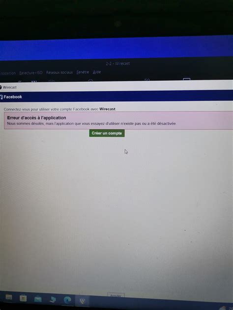 Wirecast Users There Is An Issue With Wirecast