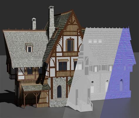 Game Assets On Behance