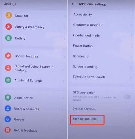 2 easy oneplus frp bypass methods you can t miss