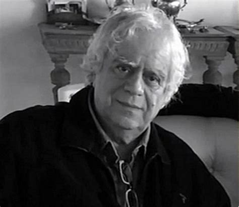 Έφυγε από τη ζωή ο στιχουργός Μιχάλης Μπουρμπούλης The Opinion