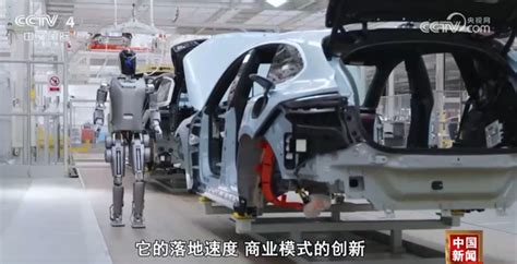 将“人工智能 ”应用于多个场景，为经济发展注入全新的活力和动力 Ai导航站