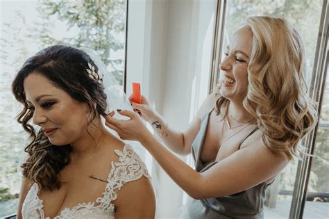 10 Bridal Makeup Mistakes You Need To Avoid Vancouver Wedding