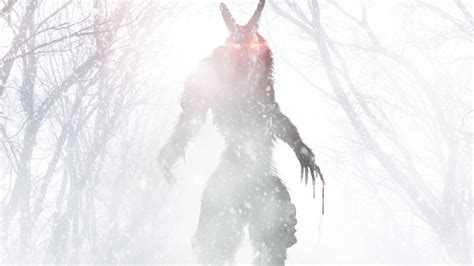 The Windigo Trailer And Poster Preview The Supernatural Thriller