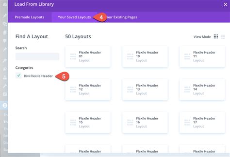Installation And Usage Divi Extended Documentation