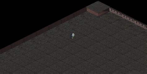 Isometric Dungeon Tilemaps Made With Stable Diffusion Level Layouts