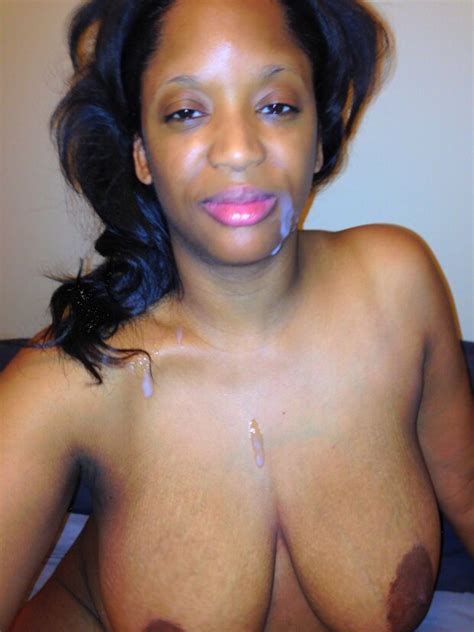 Vicki Bam Xxx Ebony Pornstar Cumshots Facial Theboobcollector