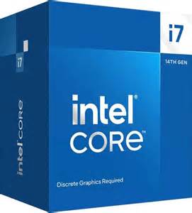 Intel Core I7 13700 13th Gen Desktop Processor Price Key Features