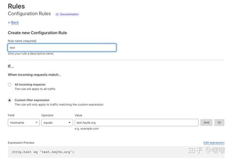 Cloudflare 的加密模式配置 知乎