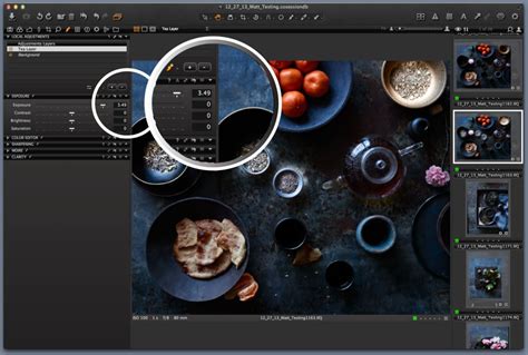 Dramatic Still Life With Capture One Pro 7 Photo Editing Tutorials Tips And Tricks Capture