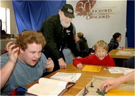 Editorials The Geek Hierarchy