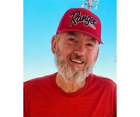 Randall Dickerson Obituary 2025 West Monroe La Mulhearn Funeral