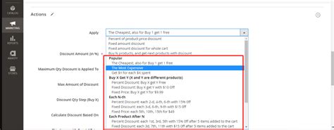 Magento2 In Magento 2 How To Add Custom Options In Action Apply Field