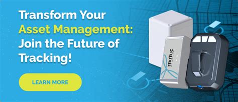 6 Types Of Asset Tracking Technologies Which One To Choose