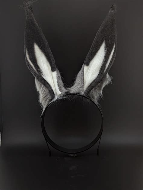 Ears Tails Of Fantasy