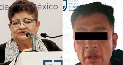 197 Años De Cárcel Para Violador Serial De La Cdmx Informa Mx