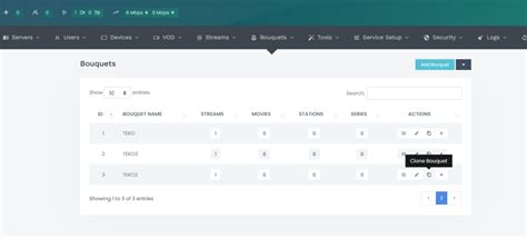 X TEKO V XTREAM UI Mods StreamXpert