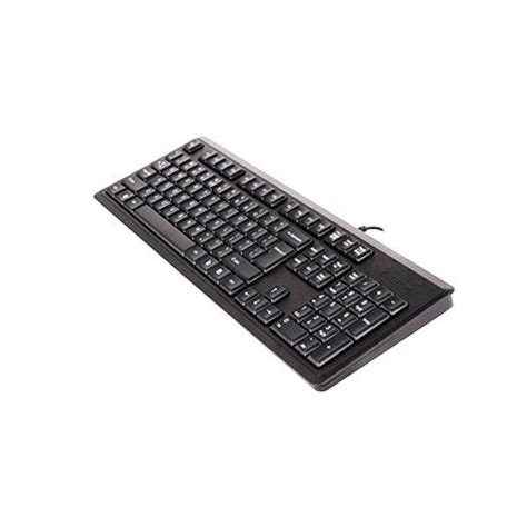 a4tech keyboard kr 92 wired keyboard with bangla bd