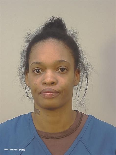 Smith Kenya Michelle 09 24 2024 Dane County Mugshots Zone