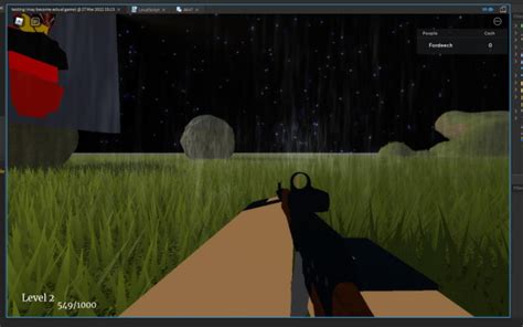 Help You Learn Roblox Lua By Fordeech Fiverr