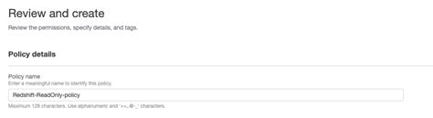 Enabling Redshift Sso Authentication With Aws Iam Identity Center Multi Account