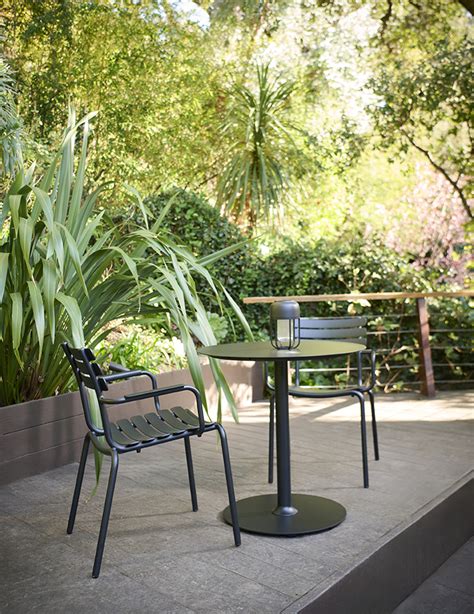 Houe Pico Round Cafe Table The Century House Madison Wi