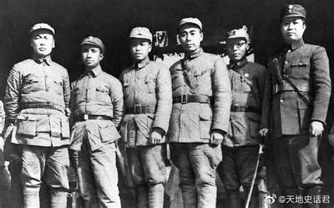 抗日战争胜利后，新四军发展成了什么部队？新四军野战军师长新浪新闻