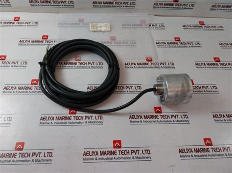 Pepperl Fuchs 047043 Incremental Rotary Encoder