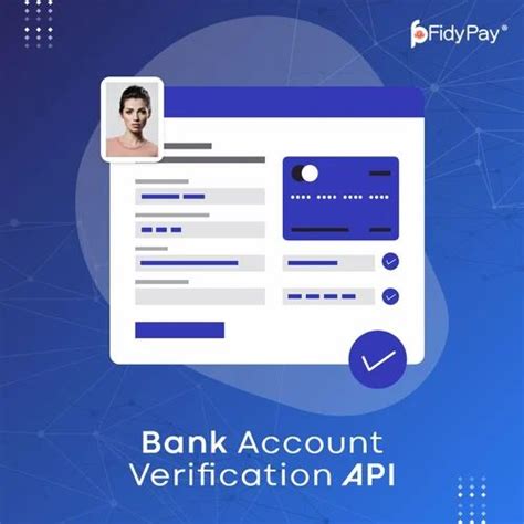 Bank Account Verification Api At Best Price In Indore By Jambopay