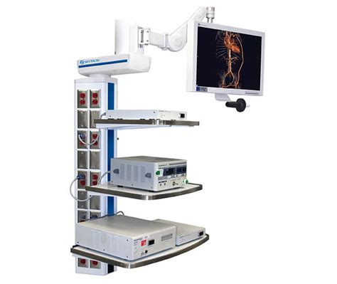 Equipment Carriers Booms Skytron