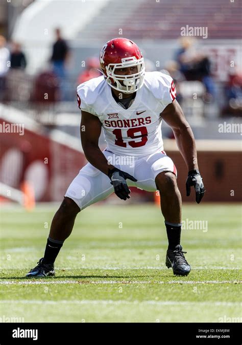 Eric Striker Oklahoma