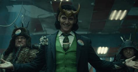 ‘loki Episode 4 End Credits Scene Shows Off A Mind Blowing Twist