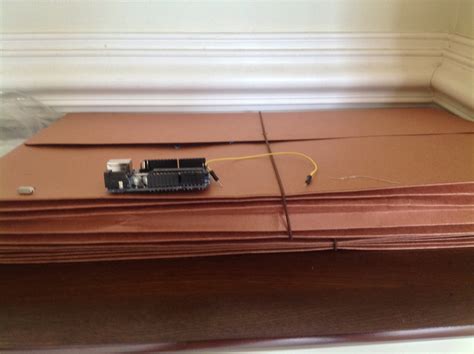 How To Make An Arduino Antenna 6 Steps Instructables