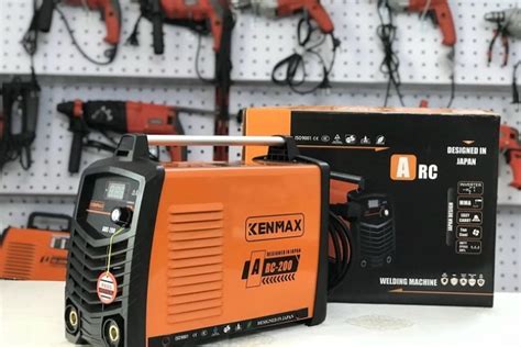 Arc Force Là Gì Ưu Và Nhược điểm Trên Máy Hàn Có Arc Force