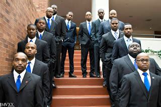 The Omicron Xi Chapter Of Phi Beta Sigma Fraternity Inc Celebrates Its Th Anniversary PBS