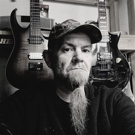 David Rasch Luthier Gasch Guitars Linkedin