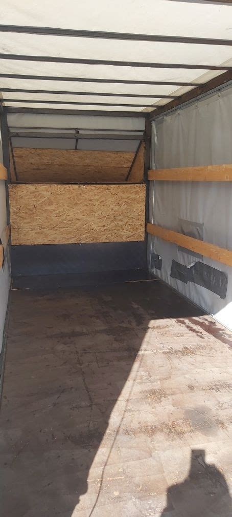 Cub Covertil Cu Prelata Sicu Lift Lungime 5 Metri 10 Euro Paleti Suceava • Olx Ro