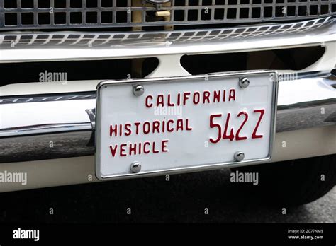 California Sb 712 35 Year Smog Exemption Classic Cars Contact