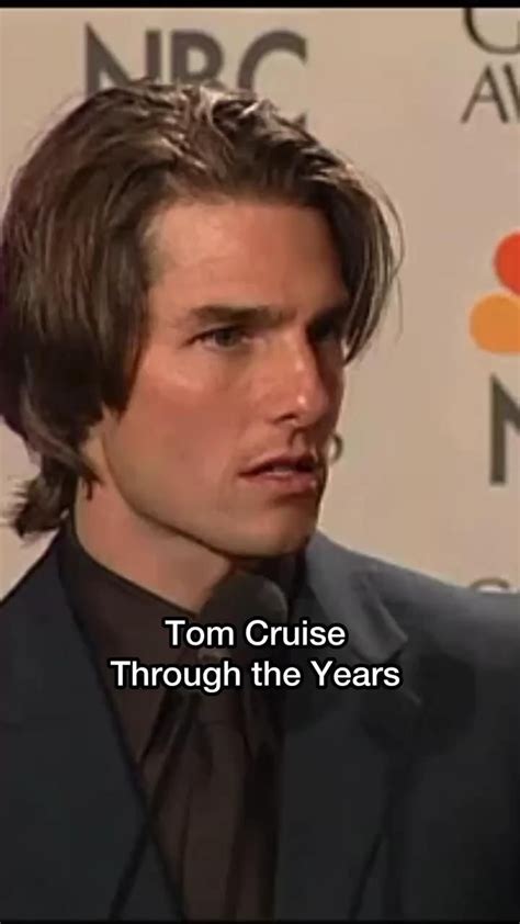 Tom Cruise At 60 🥰😚😙