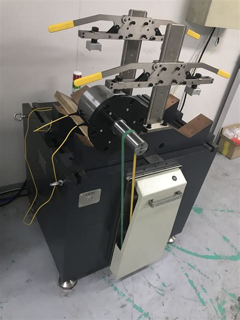 Zero Dynamic China Spindle Cnc Router Spindle Grinder Spindle Running