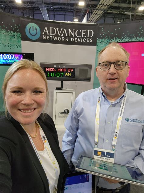 Advanced Network Devices Inc On Linkedin Massnotification Iscwest Security