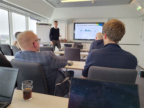 Power BI Cruise Recap Deep Data Dives SQLServerCentral
