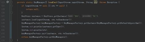 Maven Package Jar Not Working Properly · Issue 602 · Bcgitbc Java