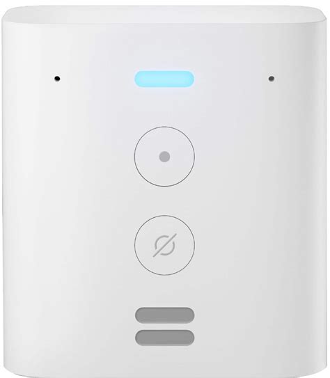 Questions And Answers Amazon Echo Flex Smart Speaker With Alexa White