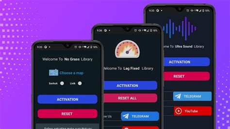 Android 용 Gfx Tool 90 Fps For Android 11 Apk 다운로드