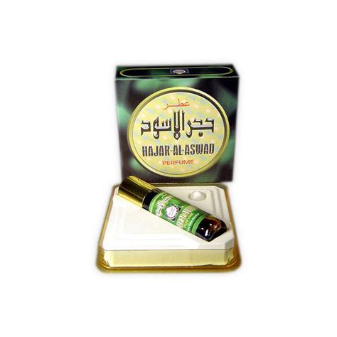 Surrati Perfumes Concentrated Perfume Oil Hajar Al Aswad by Surrati 8ml ...