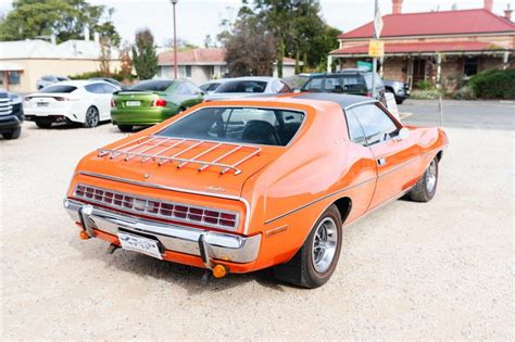 1972 Rambler Javelin 3 Sp Automatic 2d Hardtop Jacfd5302049 Just Cars