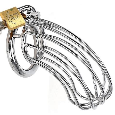Male Chastity Cage Chastity Cage