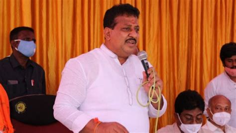 Mla సిట్టింగ్ ఎమ్మెల్యే టీటీడీ బోర్డు సభ్యుడి హత్యకు స్కెచ్ సీఎం