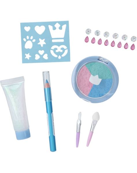 Topmodel Schminkset Iceworld 12044 Kaufen Papiton De