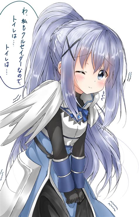 Kafuu Chino Gochuumon Wa Usagi Desu Ka Mobile Wallpaper By Pentagon